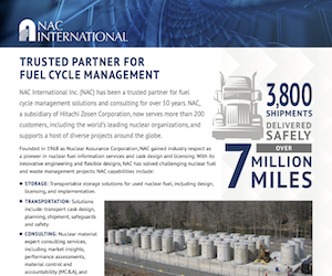 Solutions | NAC International